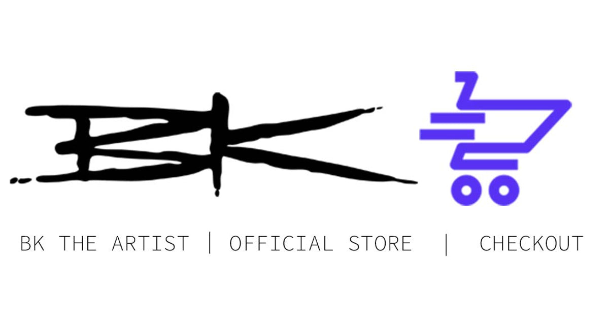 BK The Artist Official Store – BK THE ARTIST | OFFICIAL STORE